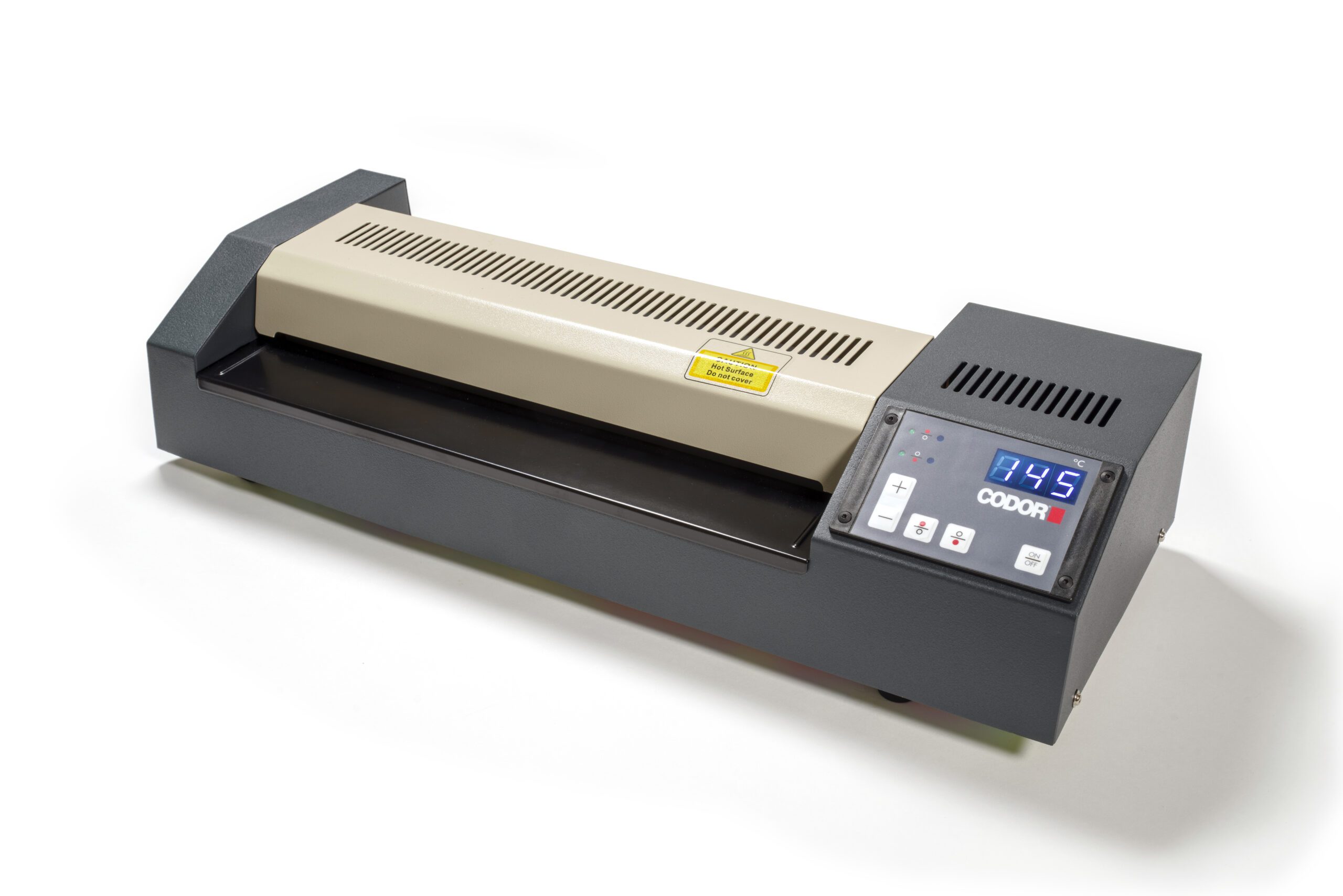 Passport Laminator Codor